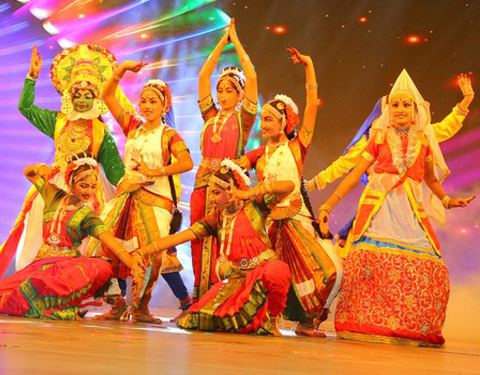 Patheyam | Lights of Life